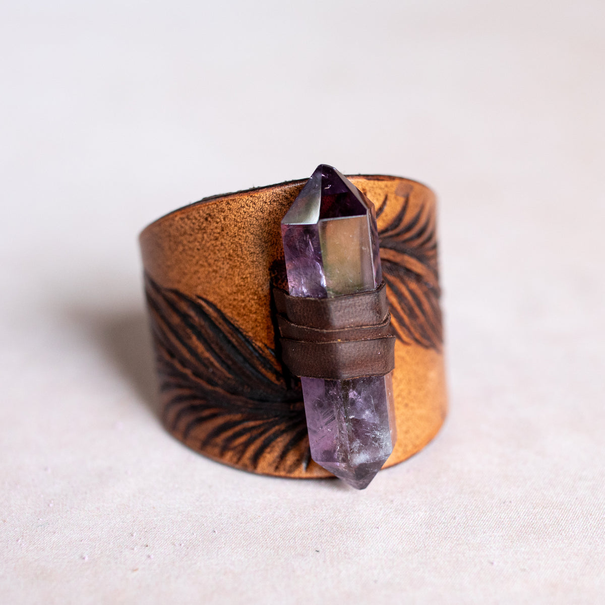 Handmade Cuffs & Bracelets | Buffalo Girl®