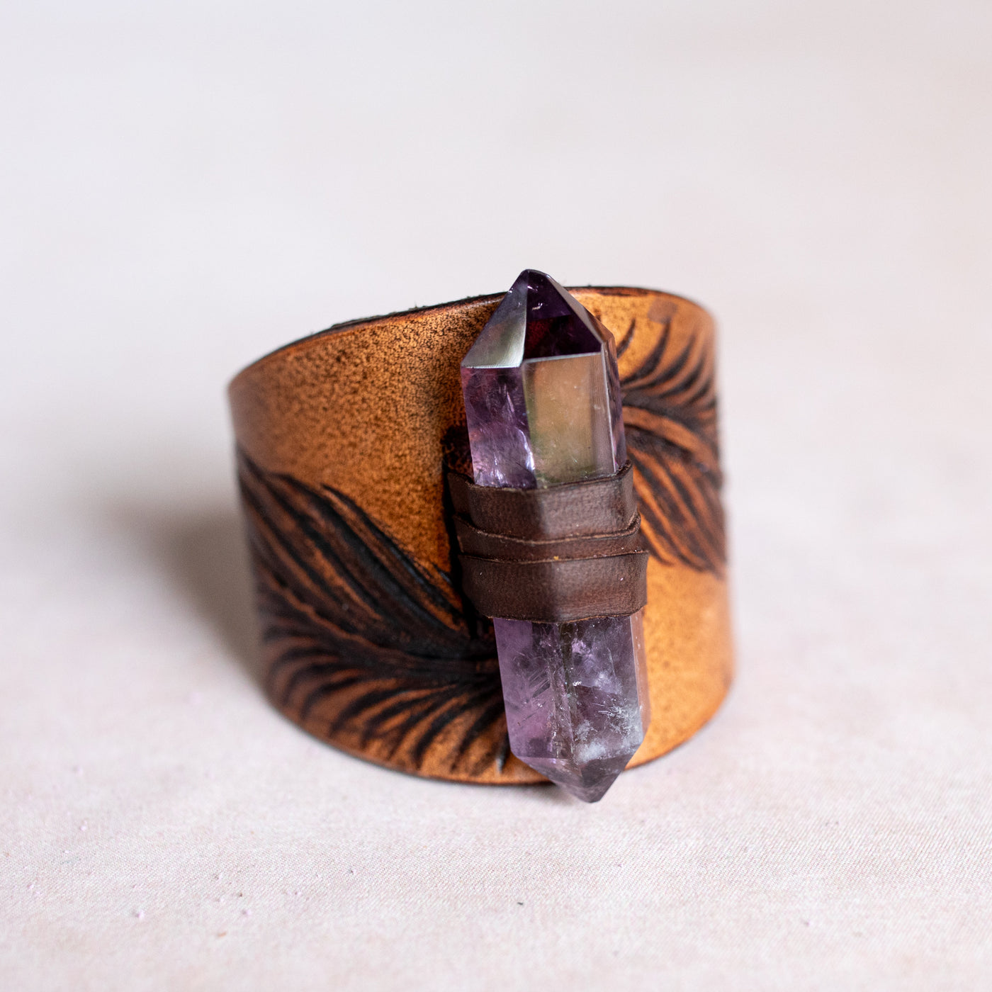 Handmade Cuffs & Bracelets | Buffalo Girl®