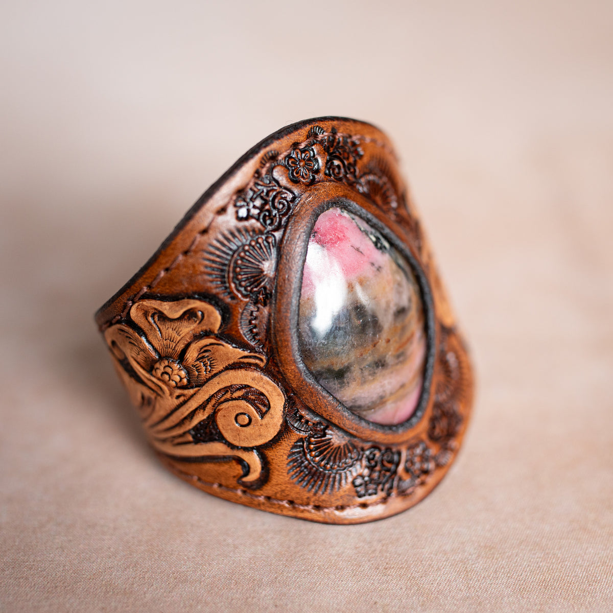 Handmade Cuffs & Bracelets | Buffalo Girl®