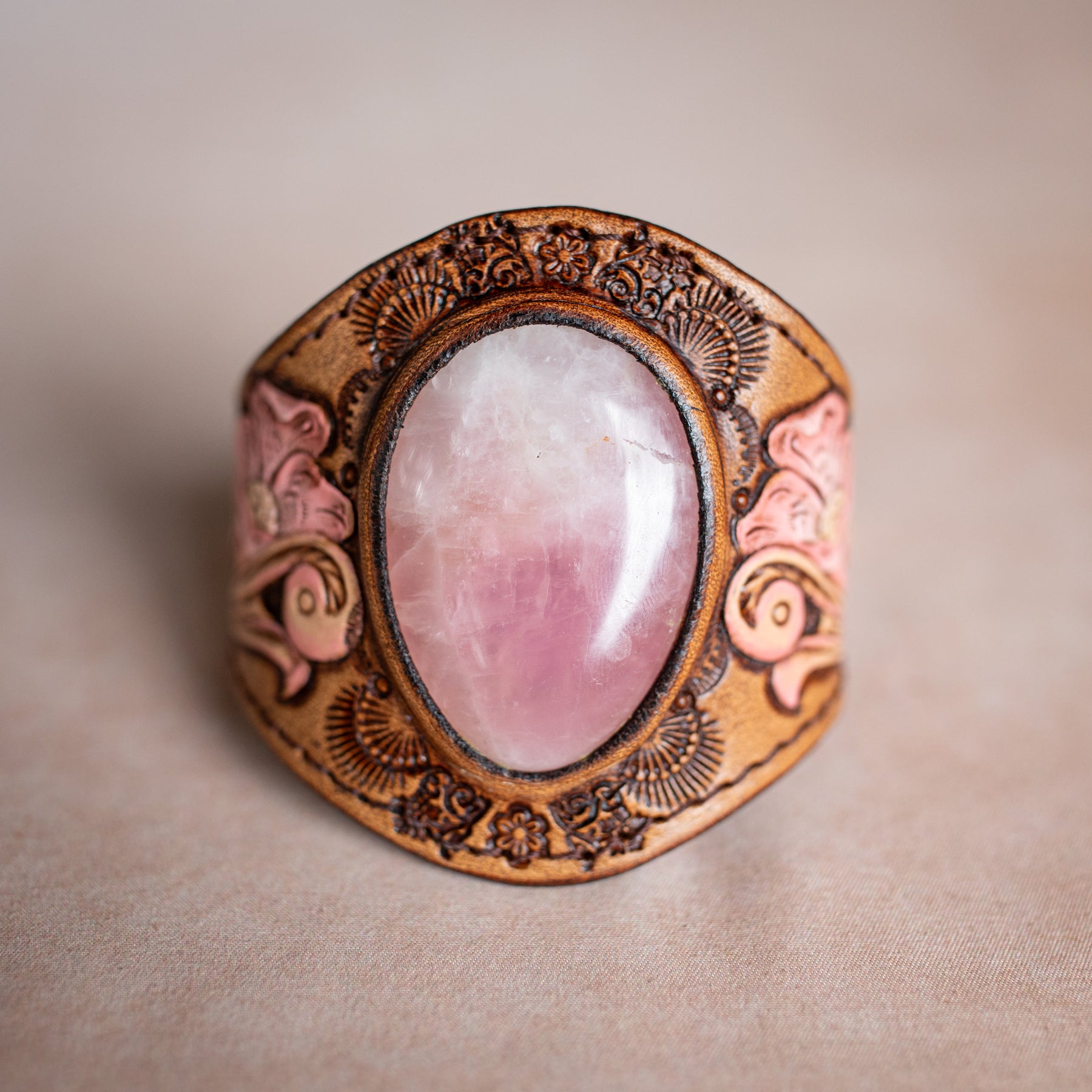 Handmade Cuffs & Bracelets | Buffalo Girl®