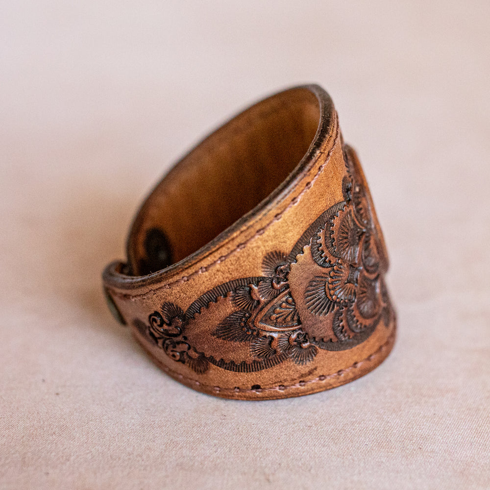 Handmade Cuffs & Bracelets | Buffalo Girl®
